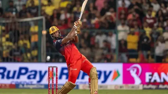 Top 5 fastest fifties in IPL history ft. Urvil Patel
