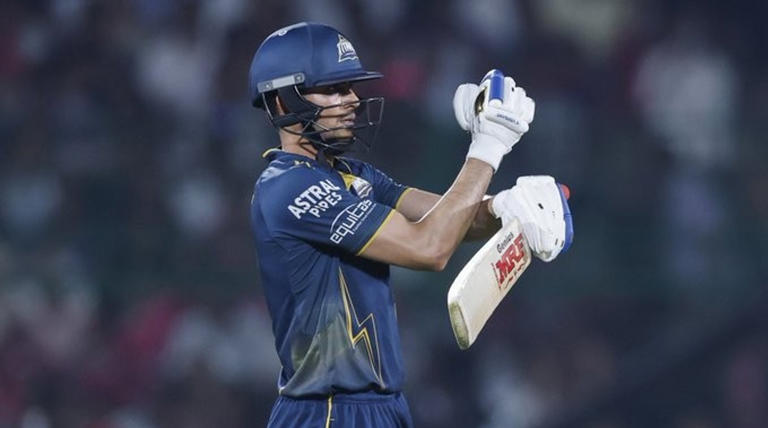 Shubman Gill’s Gujarat Titans Look Strong, But These Loopholes Can Hurt ...