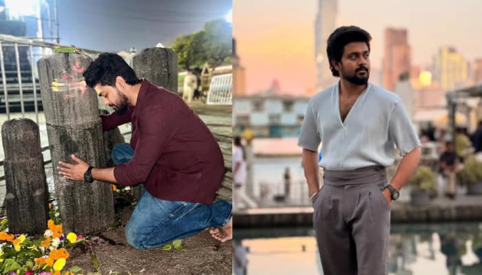 Who was Bharath Kanth? Telugu actor and cinematographer Trilok die in ...