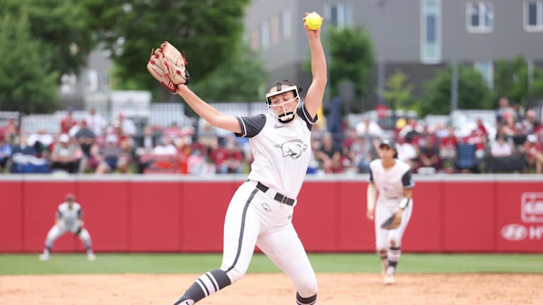 Fayetteville regional: Schedule & updates