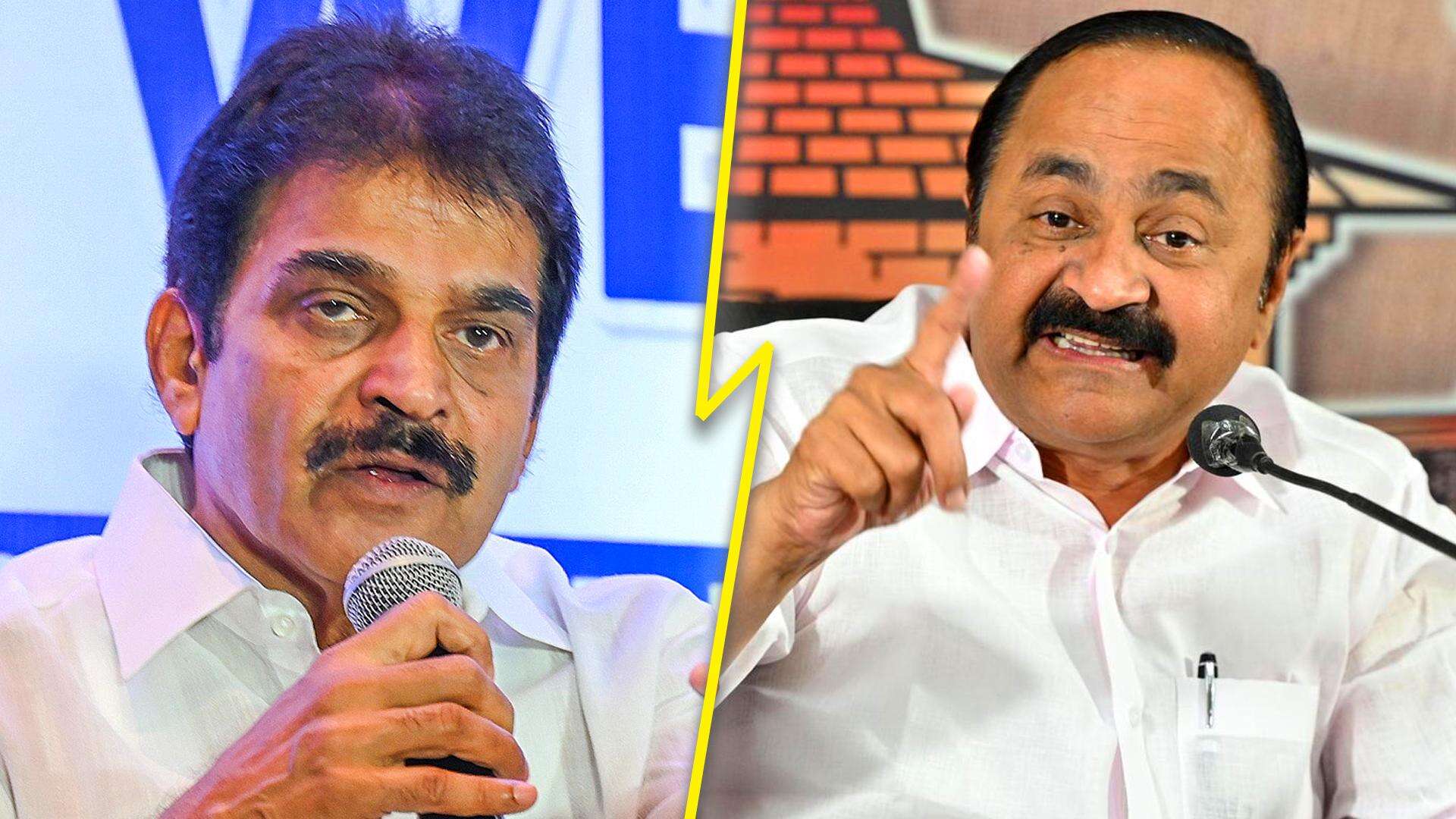 Why Congress still hasn’t named Kerala’s chief minister despite massive ...