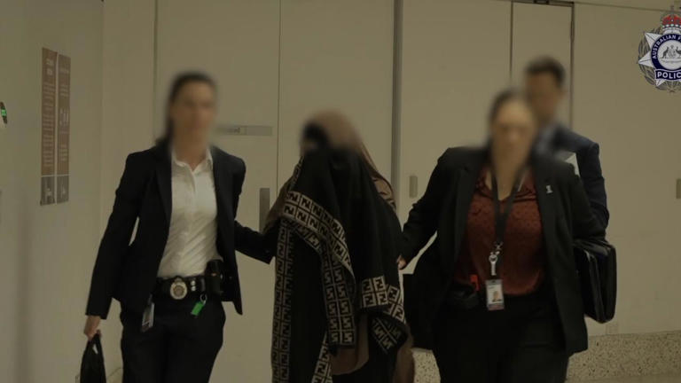 ISIS brides’ new bail move: court