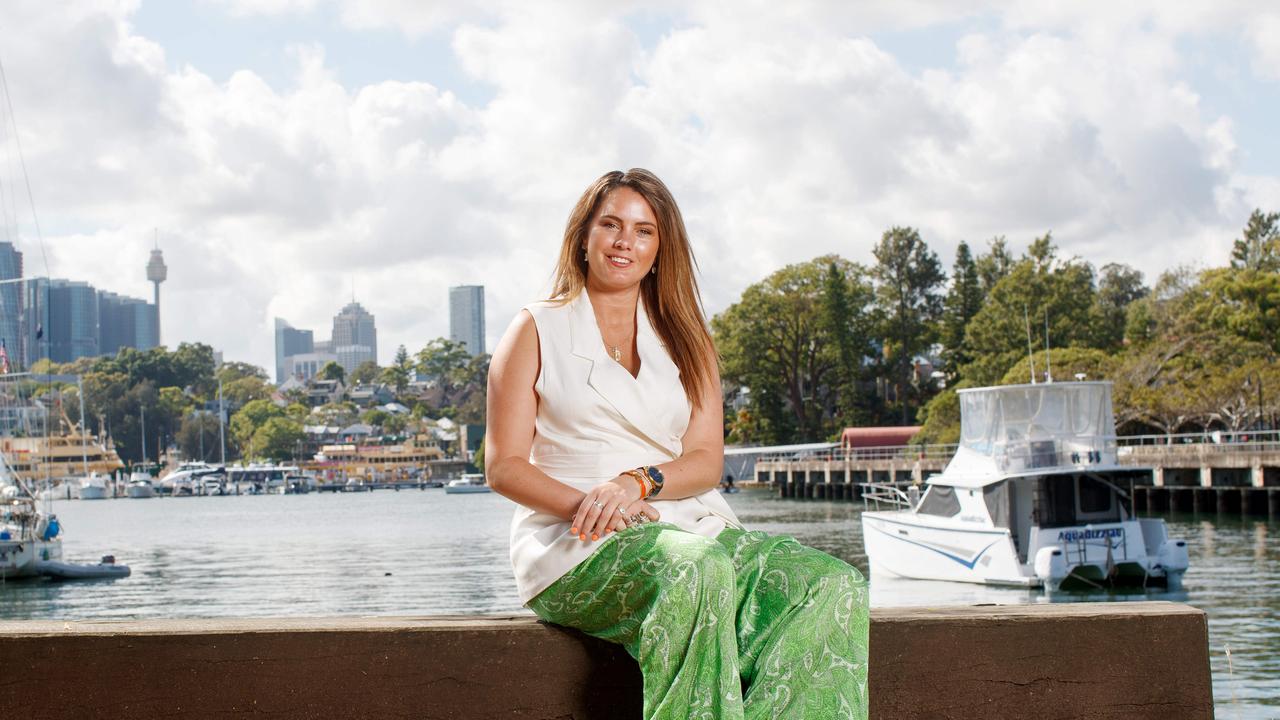 ‘I’m ready’: Ex-Lib launches challenge to One Nation