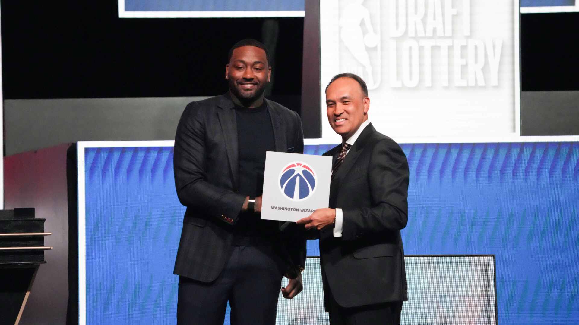 Winners, losers from NBA draft lottery: Shameless tanking for the win ...