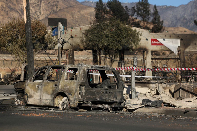 State senator demands California escalate war with State Farm by ...