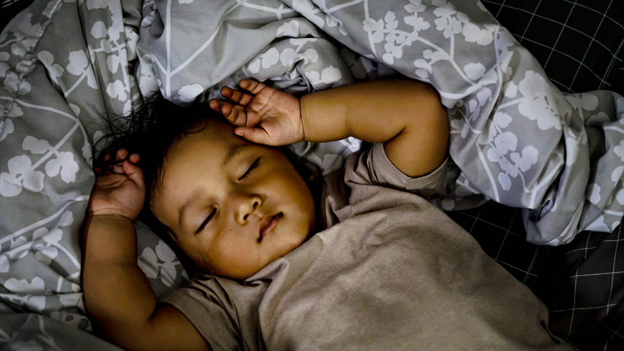 How to set healthy screen time limits for kids