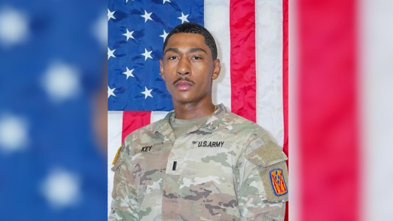 Search team finds body of missing US soldier in Morocco