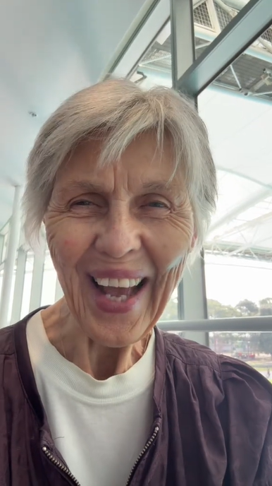 The funny signs you’re officially getting older