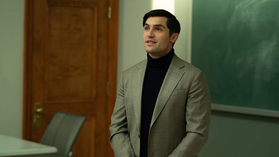 Rooster season 1 episode 10 recap: Growing pains