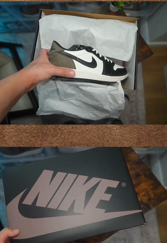 Why the Jordan 1 Low Mocha continues to stand out in sneaker culture
