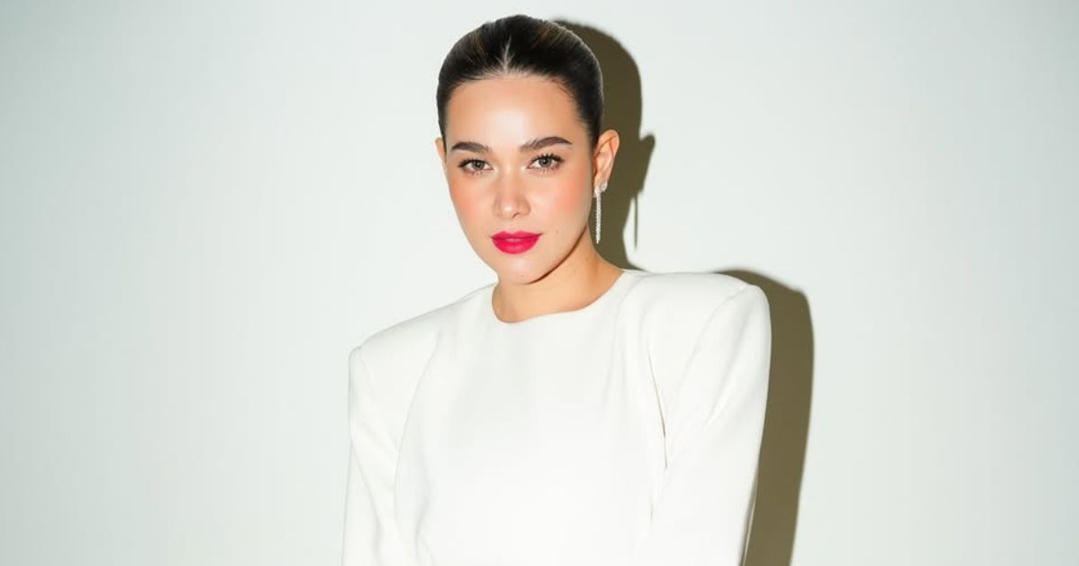 Bea Alonzo gave advance notice of her schedule, says 'Whispers from ...