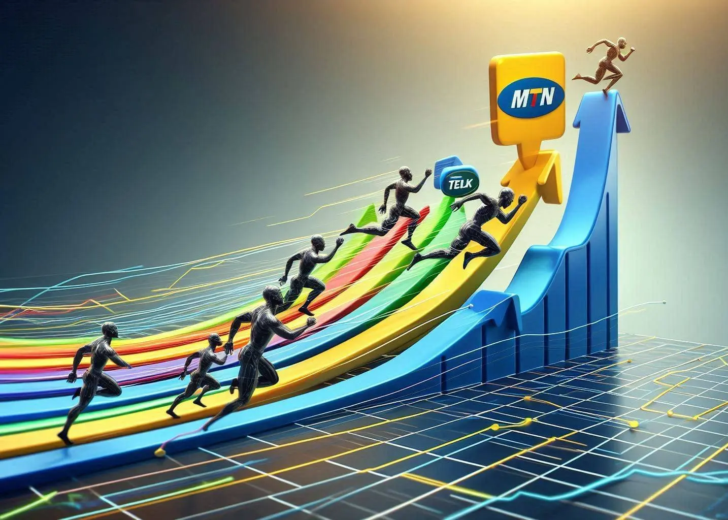 Quality gap closes in South African telecoms