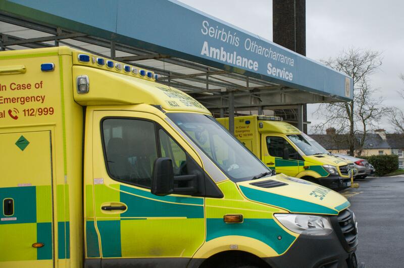 Ambulance services to be 'significantly' impacted by industrial action ...