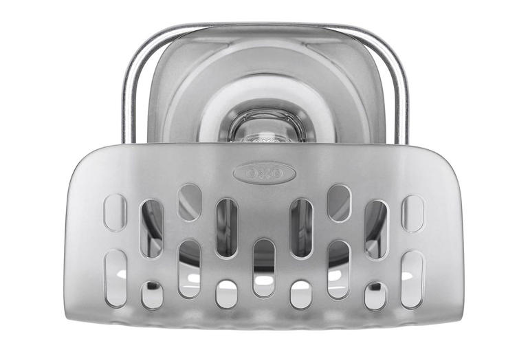 My sink was always wet and gross—these 5 tools fixed it for good