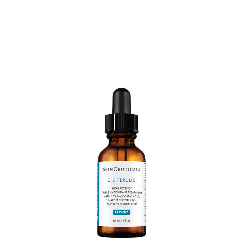 The best vitamin C skincare products for brighter, glowing skin