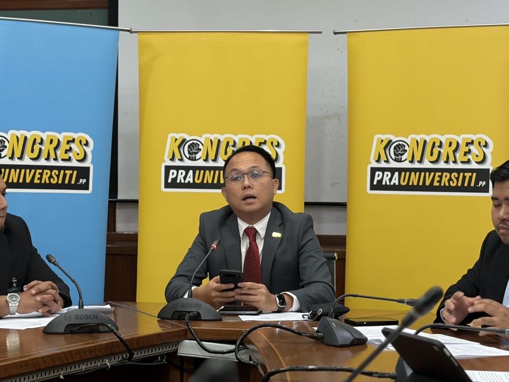 Penang tightens entry-point health security despite low hantavirus risk ...