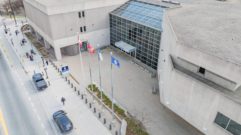 Assault, harassment charges against OPS officer stem from alleged ...