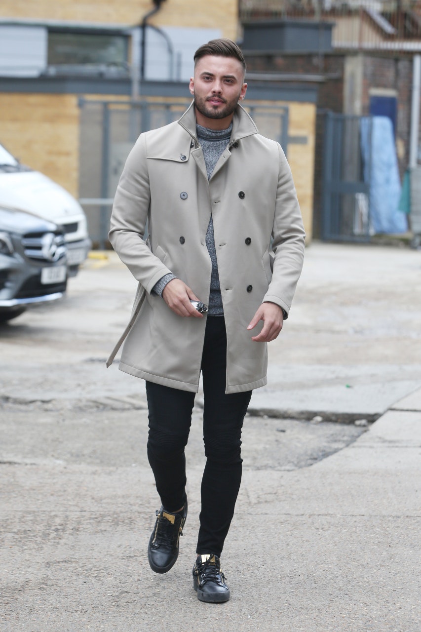 In memory: TOWIE stars who have died