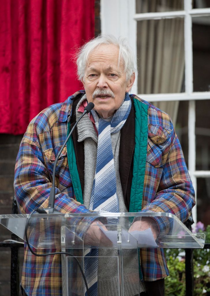 Muere a los 82 años Michael Pennington, actor de 'Star Wars: El retorno ...