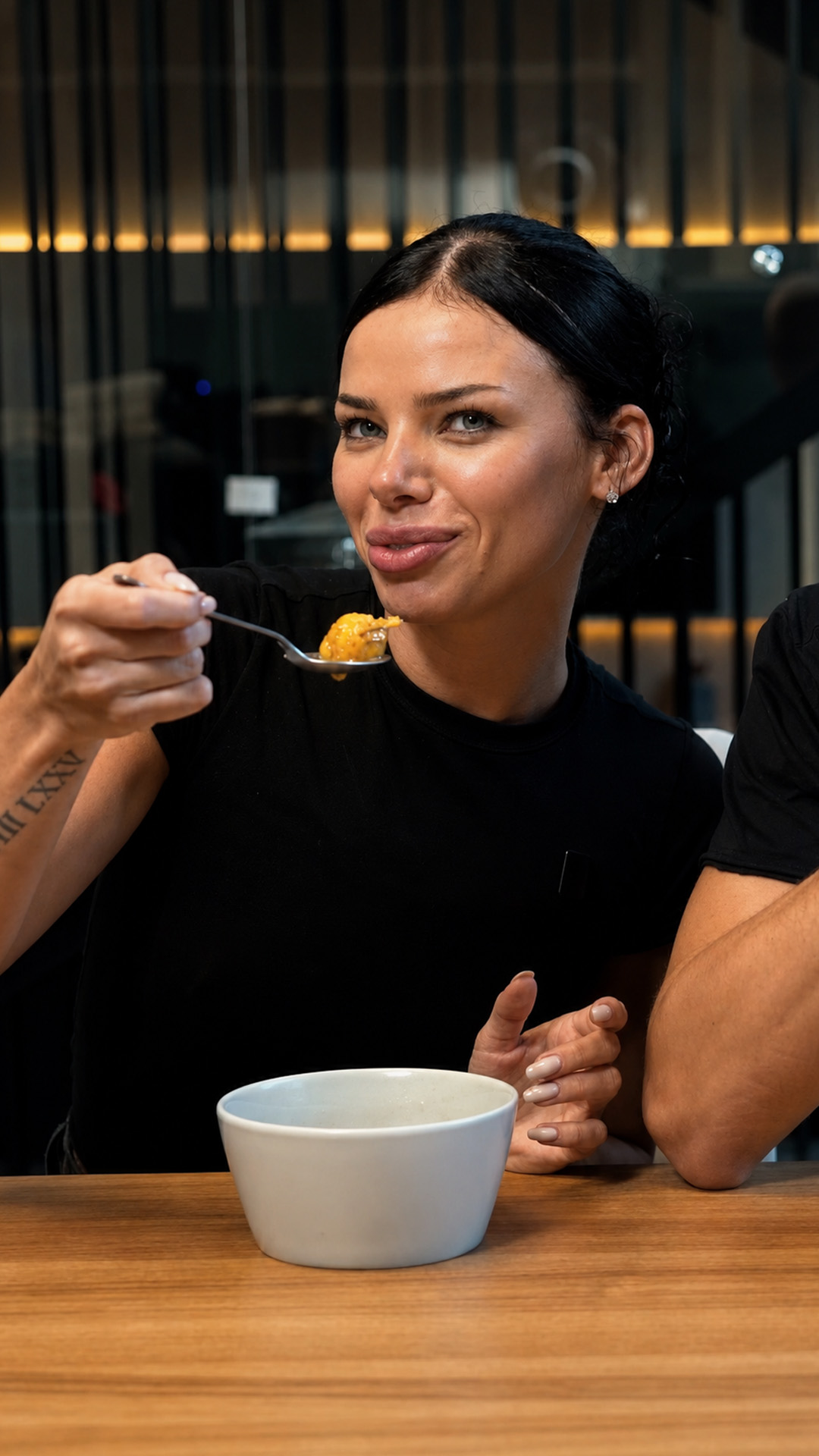 Kolak brings sweet coconut flavor to traditional Indonesian food