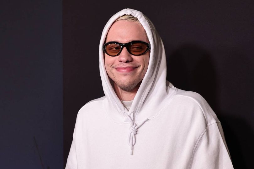 Pete Davidson mocks Charlie Kirk as fans class it as 'sad attempt to ...