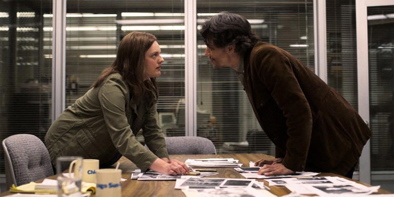 Apple TV's 8-part sci-fi thriller doesn't have a single bad episode