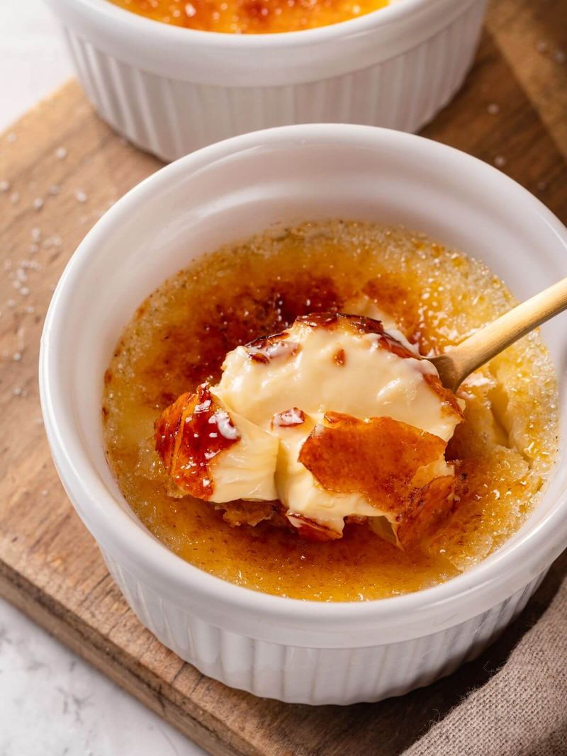 20 French sweet recipes you cannot miss