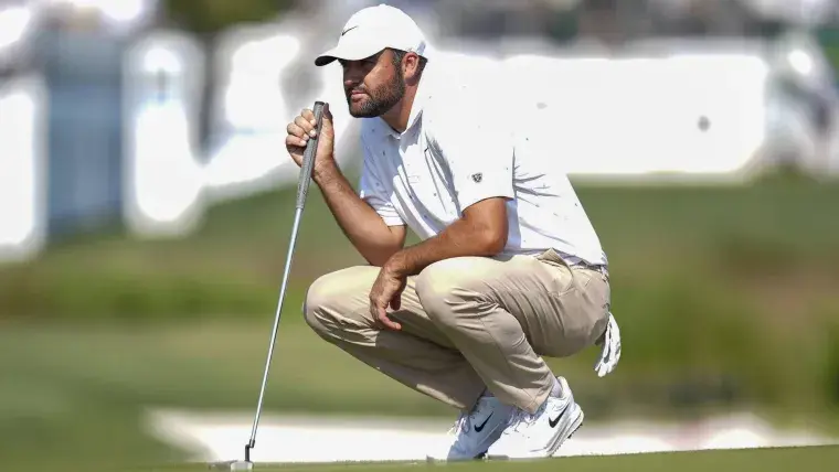 Who will win the PGA Championship in 2026? Odds, betting favorites ...