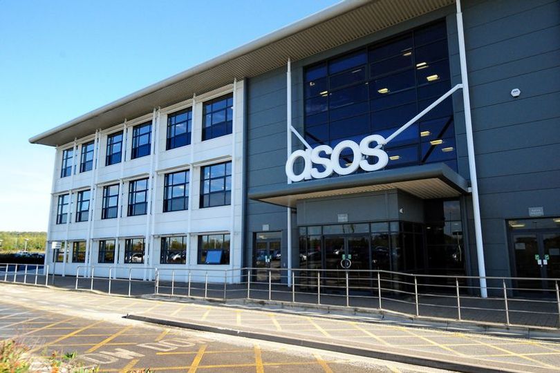 M&S acquires Asos distribution centre to create 600 jobs as it bids to ...