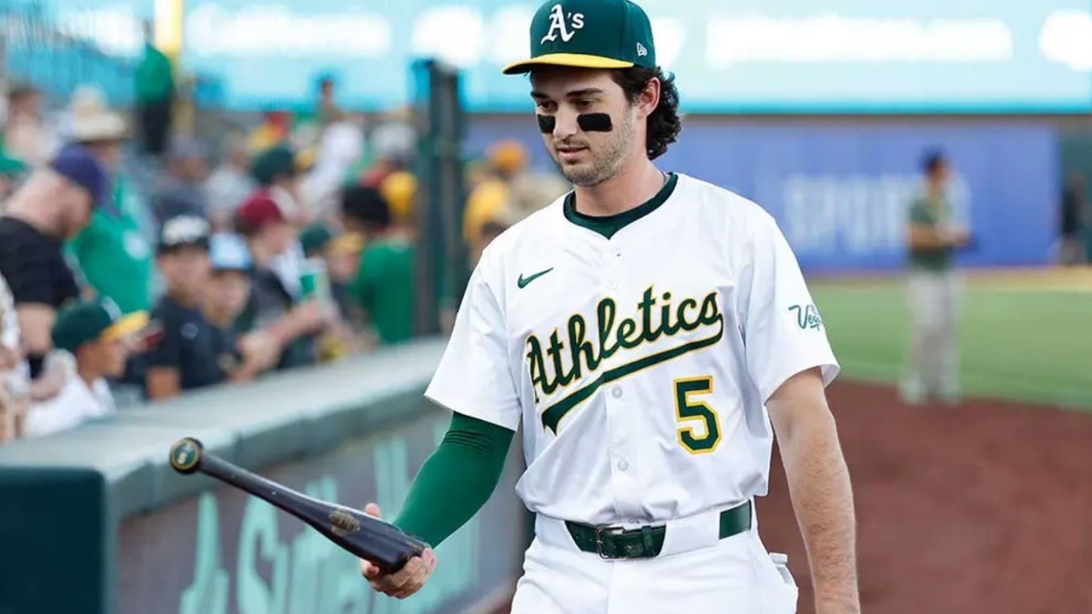 MLB: Athletics fear extended absence of star Jacob Wilson