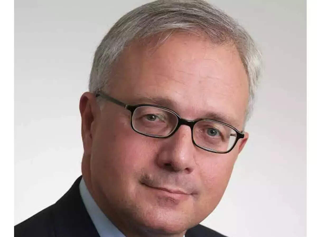 AI-fuelled rally keeping global markets resilient despite oil shock ...