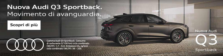 EMC Auto porta in Italia i SUV premium Hongqi HS3 e HS5 ...