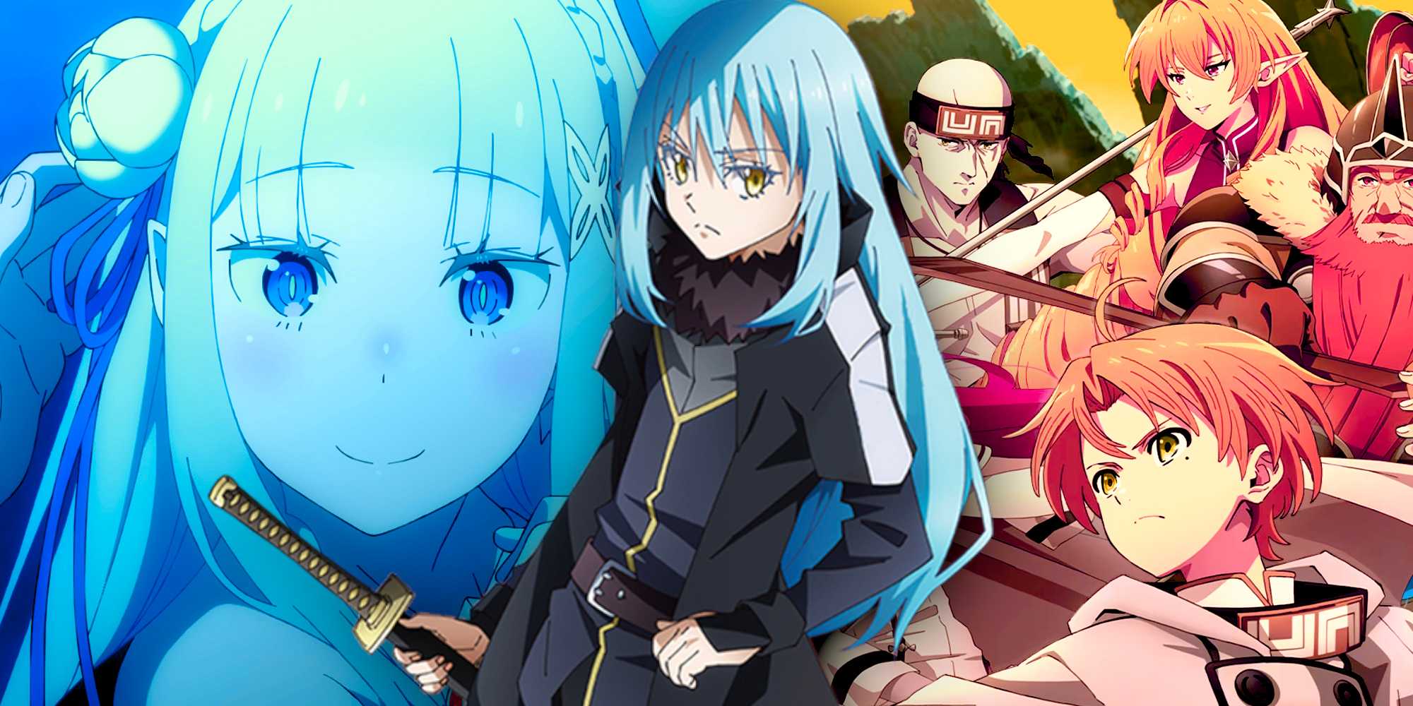 2026 Is The End Of An Era For Anime In The Worst Way Possible