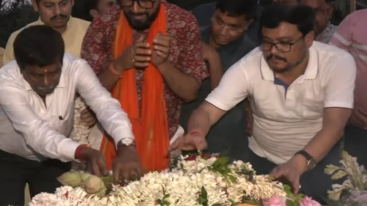 Chandranath Rath murder: Three suspects arrested from Bihar and UP