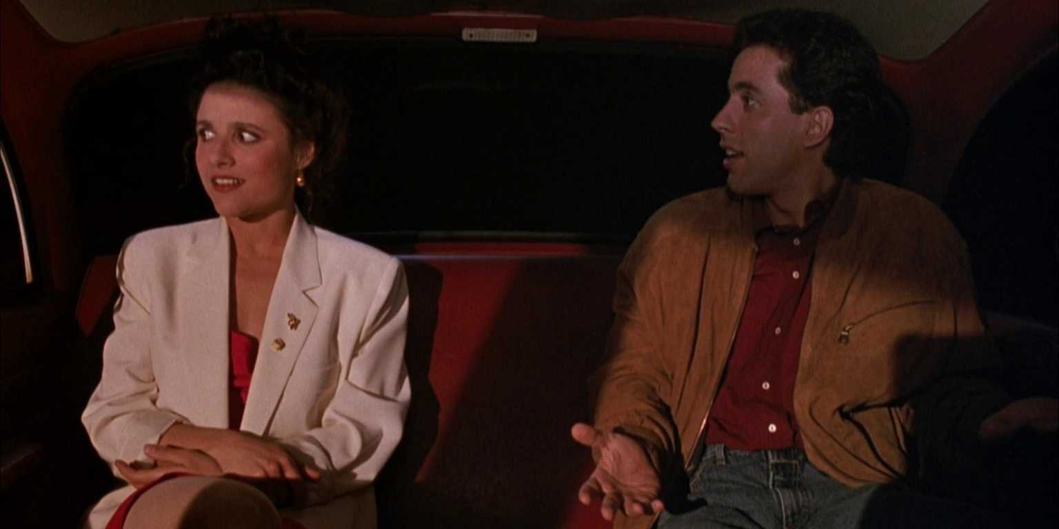 8 things about Seinfeld season 1 everyone forgets