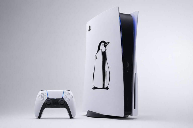 Cómo instalar Linux en PS5 y convertirla en un pseudo PC gaming