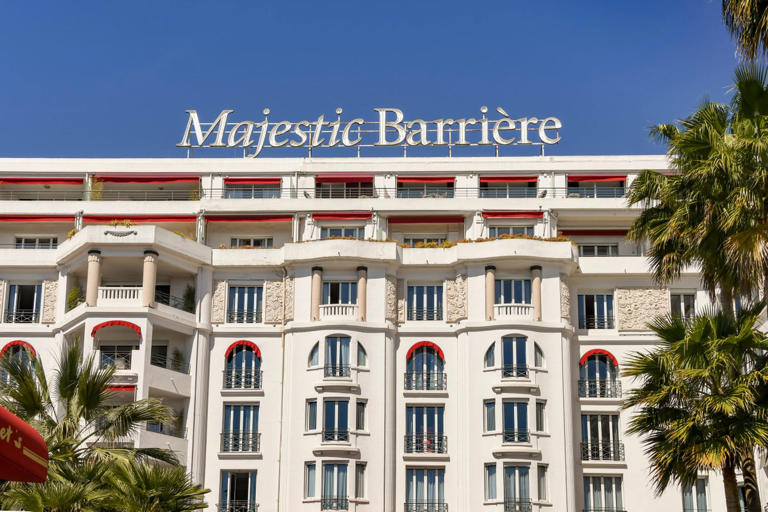 I migliori indirizzi di Cannes da provare assolutamente
