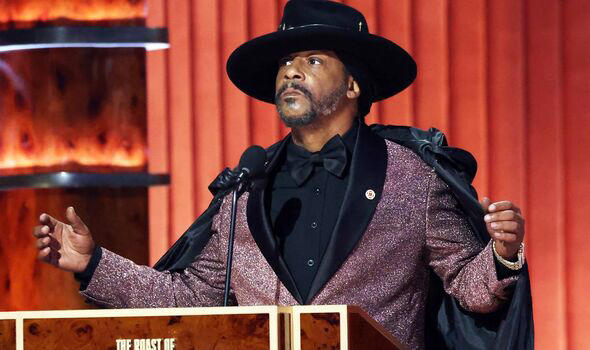Kevin Hart and Katt Williams' feud explained after scathing Netflix roast