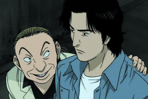 20 best dark anime that aren't for kids