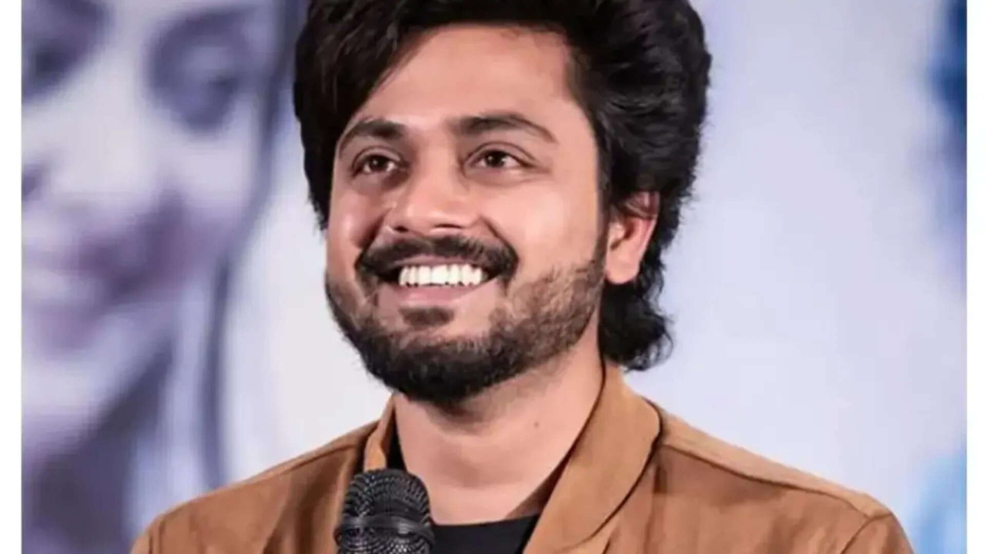 Telugu actor Bharath Kanth dies in Hyderabad road accident; car ...