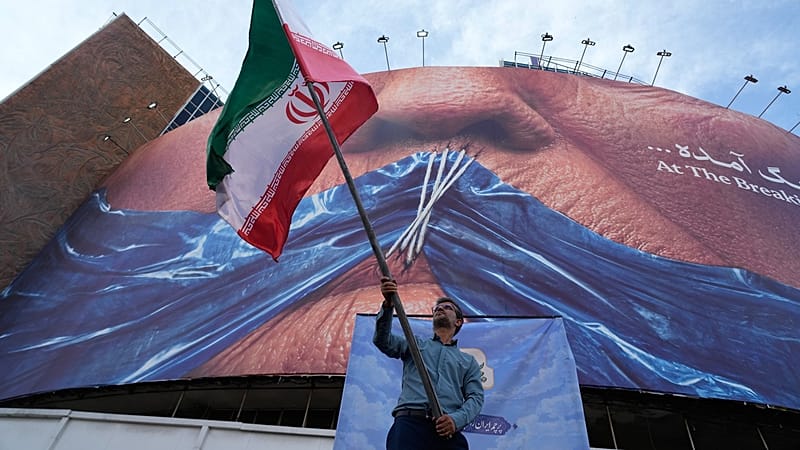 Trump rejects Iranian response to US ceasefire proposal as 'totally ...