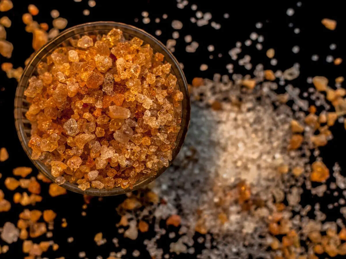6 easy snacks to lower your body heat naturally