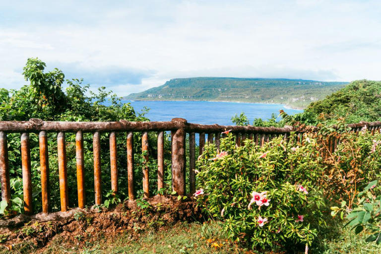 Rota Island, Northern Mariana Islands: A hidden Pacific gem