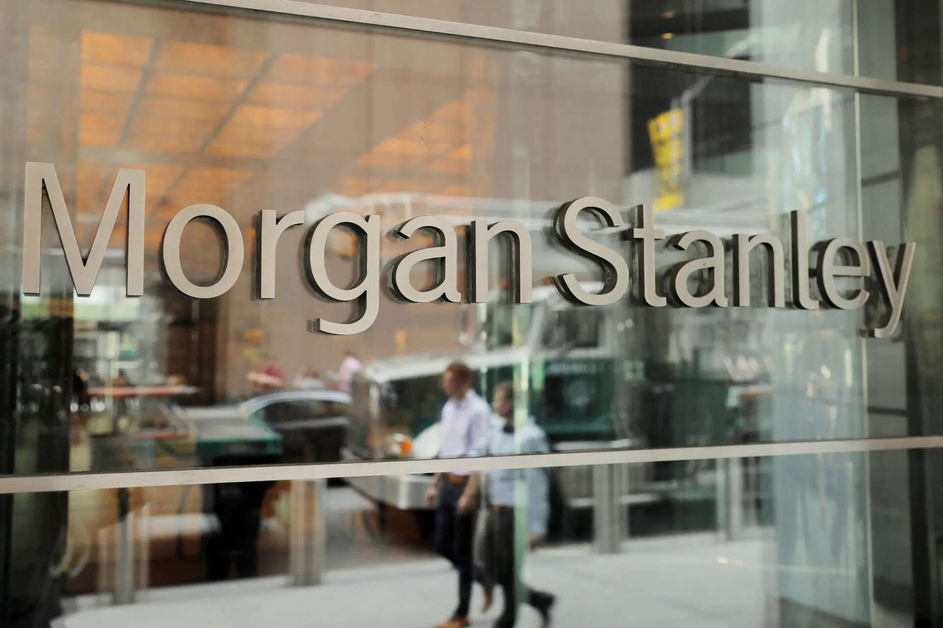 Morgan Stanley warns oil market in ‘race against time’ as Strait of ...