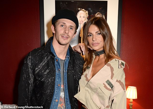 Report: Jake Hall 'tried to take own life multiple times' before death