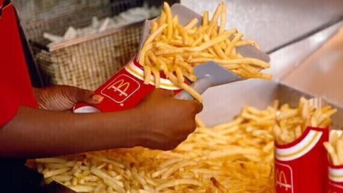 31 dirty facts about fast food chains and the industry's underside