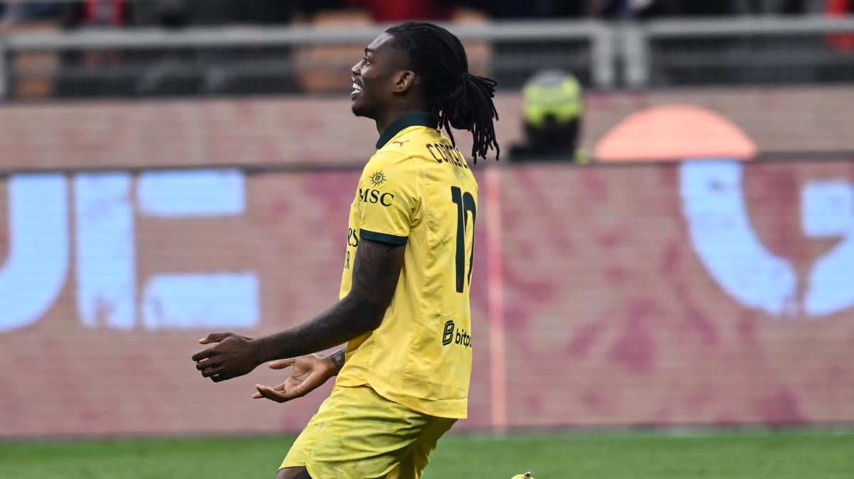 Moretto: "Il Galatasaray vuole Leao. In Premier c'è interesse, ma solo ...