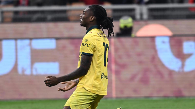 Moretto: "Il Galatasaray vuole Leao. In Premier c'è interesse, ma solo ...
