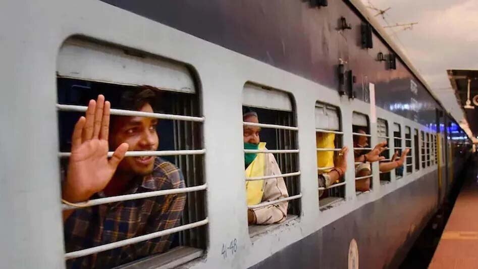 Railways upgrades 40-year-old reservation system with AI features. Know ...