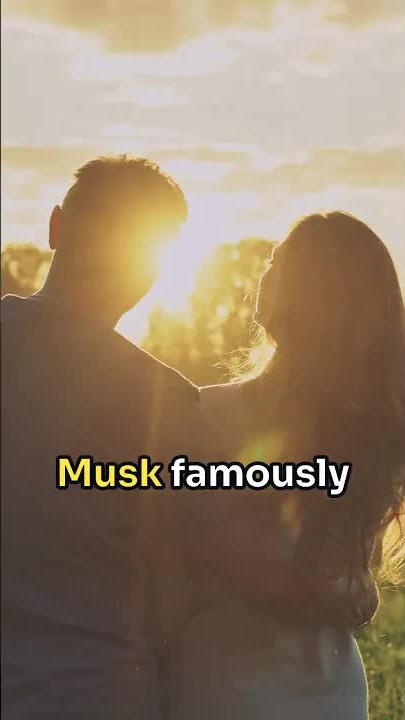 Elon Musk's twice-married love story with Talulah Riley